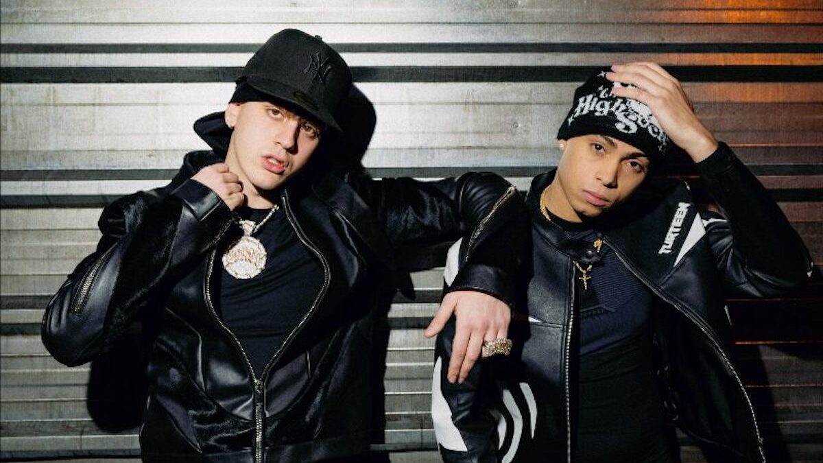 Don Pero, un’esperienza ad alta velocità nel nuovo singolo “Biker” con ...