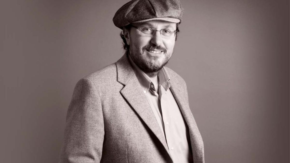 Intervista al Maestro Valter Sivilotti, docente ad Area Sanremo 2024 - imusicfun