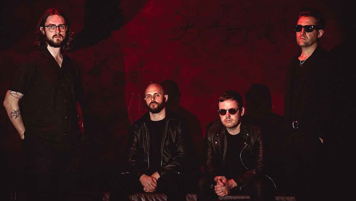 IST IST, due date in Italia nel 2025 per la band post-punk di ...