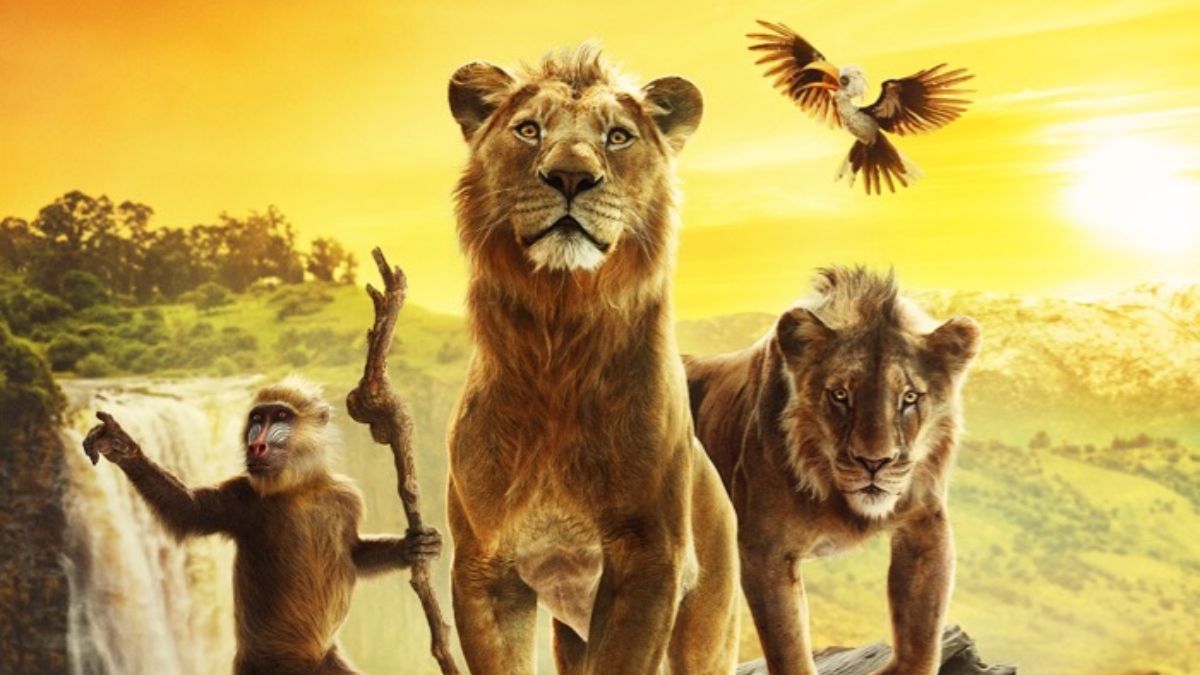 Mufasa: Il Re Leone, la colonna sonora ufficiale firmata Lin-Manuel ...