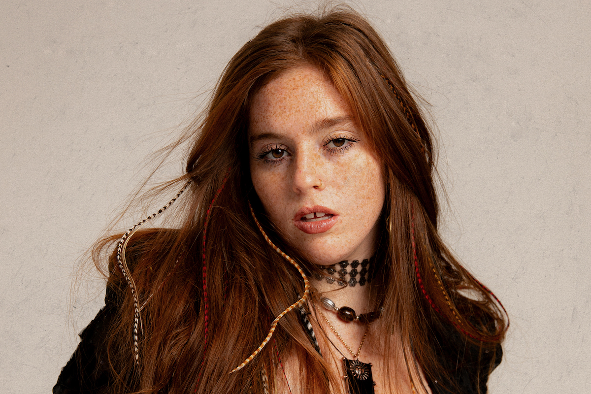 Vella debutta con "All My Love", un inno all'empowerment e alla ...