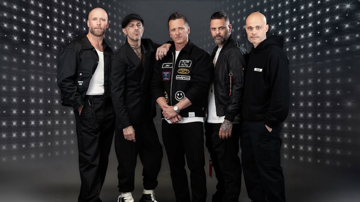 5ive tornano insieme per un tour nel 2025: le date e i dettagli - imusicfun